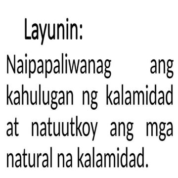 2. ESP5 SAKUNA.pptxfor grade learners4 learners | PPTX