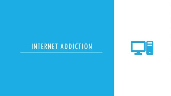 Mobile addiction | PPTX | Smartphones | Consumer Electronics