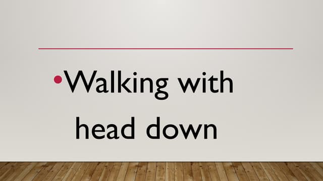 Module 1: Personal Development | PPTX