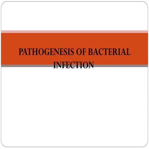 Infectious disease | PPT