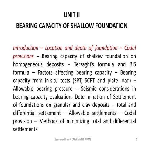 Selection of Location & Depth of Foundation.pdf
