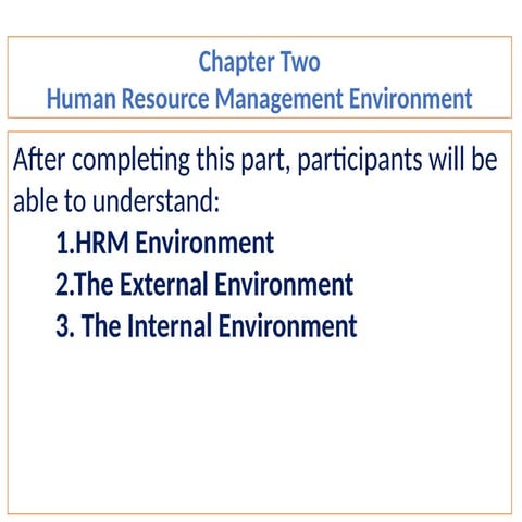 2.Human Resource Management Environment.pptx