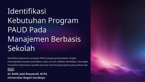 1. Konsep Manajemen Berbasis Sekolah pada Satuan PAUD.pptx