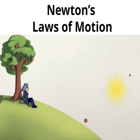 2. Newton's Law of Motion (Acceleration).pptx