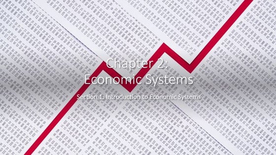 Economic models capitalism, socialism, communism | PPTX