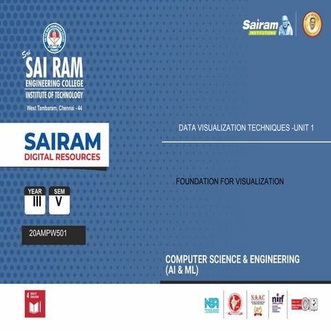 TYPES OF VISUAL VARIABLES................................. | PDF