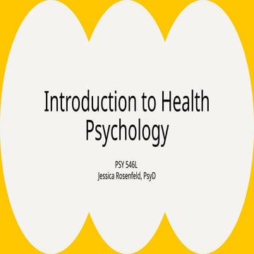 2. Introduction to Health Psychology.pptx