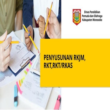 MATERI PENYUSUNAN RKJM, RKT_RKAS (fix).pptx