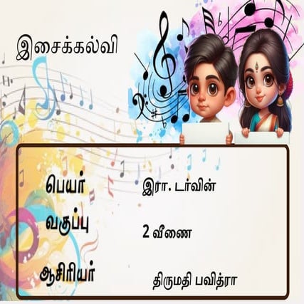 -book labelling- இசைக்கல்வி ஆண்டு 2.pptx