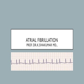 2. Atrial fibrillation ppt for medicine.pptx
