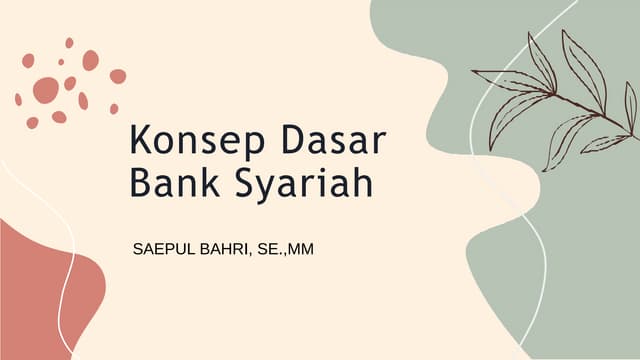PPT BANK SYARIAH upload.pptx