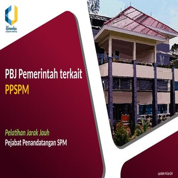 2. PBJ terkait PPSPM_2024_PJJ PPSPM.pptx