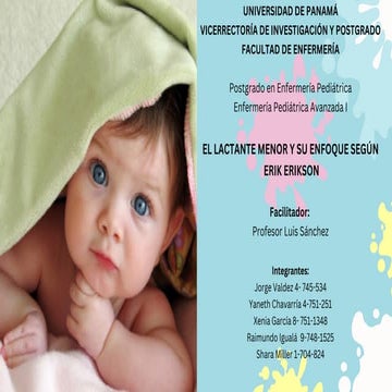 Todo sobre El lactante , pediatría medica | PDF