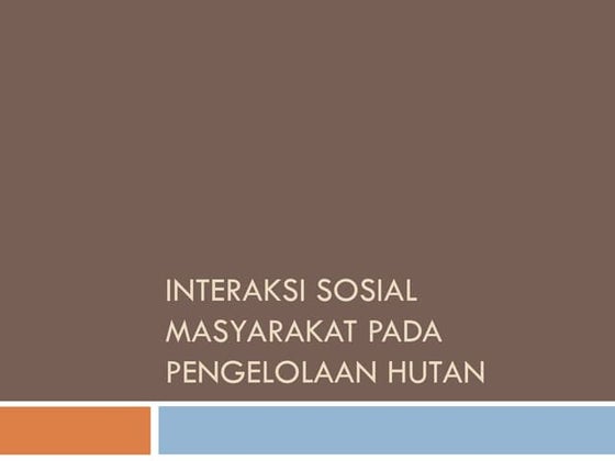 PPT Sosiologi Kelas X Bab 3. Tindakan Sosial, Interaksi Sosial dan Identitas (Kurikulum Merdeka ...