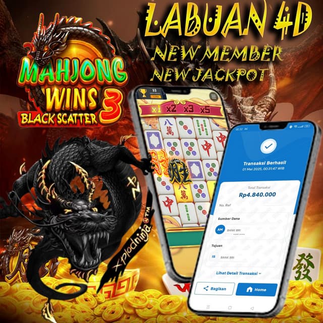 LABUAN4D SITUS GACOR MUDAH MAXWIN DAN CUAN SEGERA DAFTARKAN AKUN ANDA DI LABUAN4D | PDF