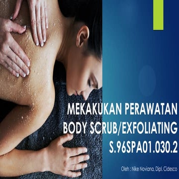 Materi pdf Perawatan badan Body Scrub.pdf
