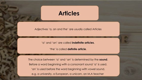 Ppt on article by manish kumar | PPT