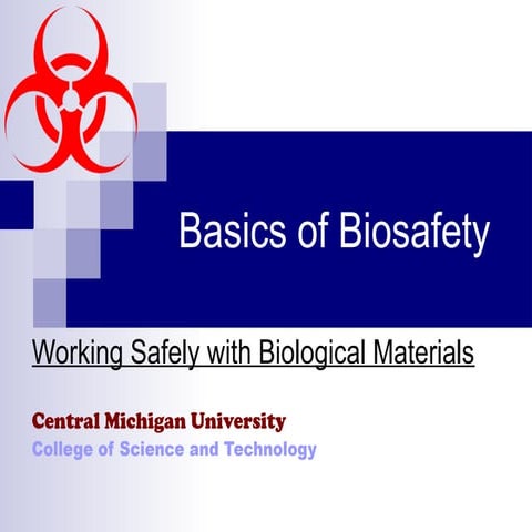 2.1 Basics of Biosafety And bioethics (1).ppt