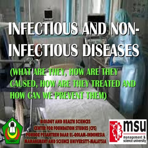 2. Infectious-and-Non-Infectious-Diseases.ppt