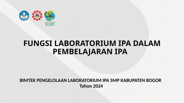 CAPAIAN PEMBELAJARAN IPA ELAS 7PPT.pptx