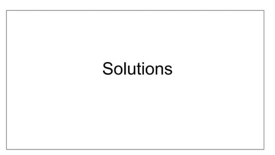 Solutions - formula sheet.pdf 12TH IMPORTANT FORMULA SHEET CHAP 3 ...
