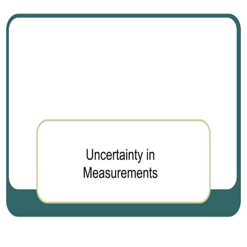 2. (Accuracy, precision, error and sig figs).ppt