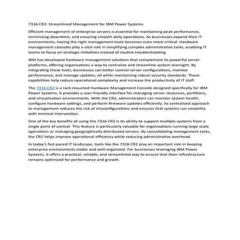 7063 CR1: Streamlined Management for Complex IT Environments.pdf