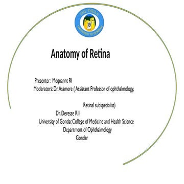 2. Retina_part_I.pptx anatomy and physiology | PPTX