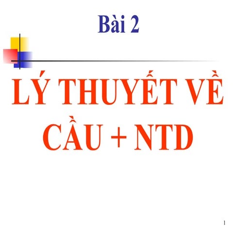 2.LY THUYET NTD VM II_Bookboomingggg.ppt