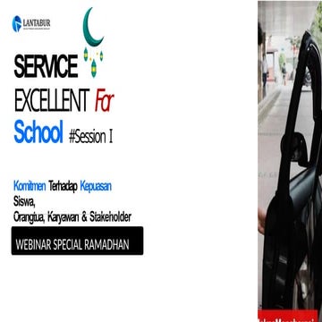2. Materi - Service Excellent 4 School By Lantabur.pptx