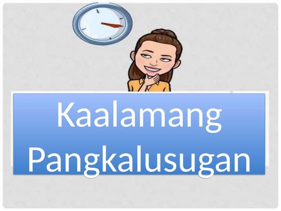 Paggamit ng doon roon ditirito diyanriyan | PPTX