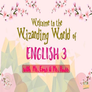 2. Possessive Nouns - Rules in Making the possessive form of nouns | PDF