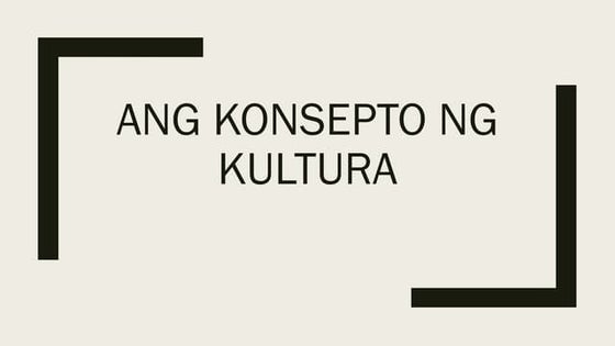 Pantukoy na Si, Sina, Ang at Ang Mga | PPTX