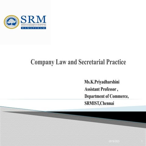 Company Law and Secretarial Practice.pptx
