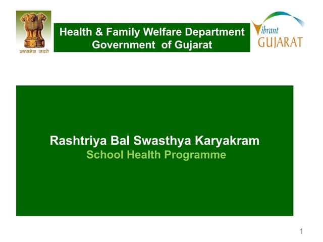 School Health and Wellness Programme -.pptx