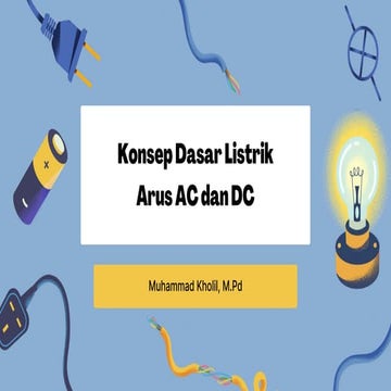 2. Konsep dan teori Dasar Listrik AC dan DC.pdf