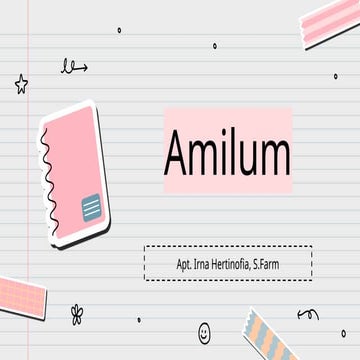 materi Amylum Farmakognosi kelas XI.pptx