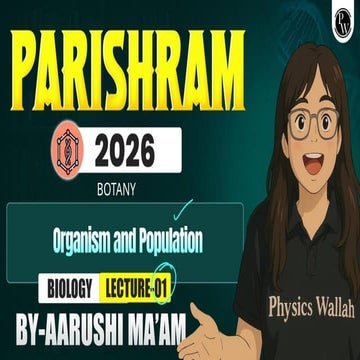 Population Attributes and Population Density.pptx