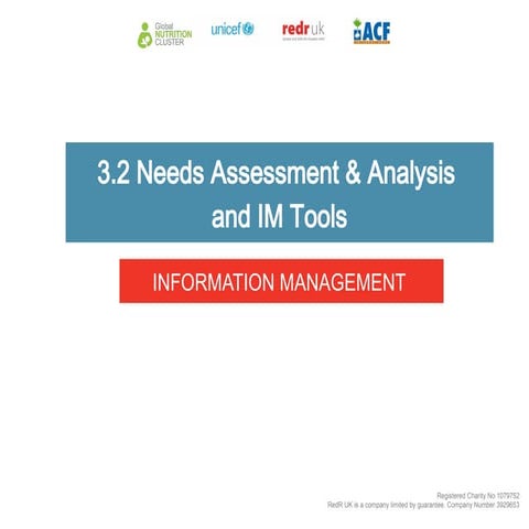 2.5 PPT Needs Assessment & Analysis and IM Tools_0.pptx