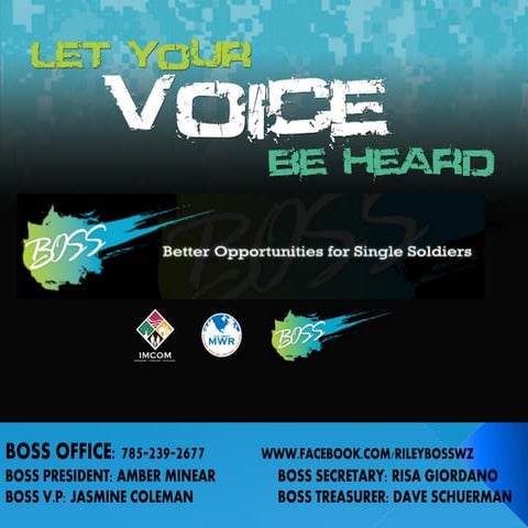 2 26-2014 boss meeting (2) | PPT