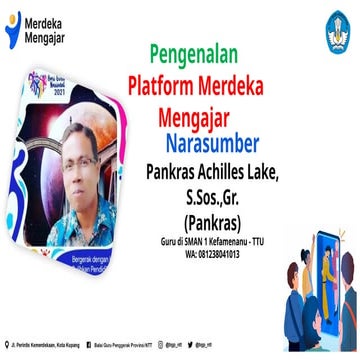 Pengenalan Platform Merdeka Mengajar-Belajar PMM untuk IKM.pptx