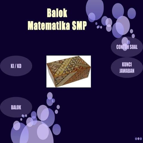 2. MATERI MATEMATIKA BANGUN BALOK OK BGT.pptx