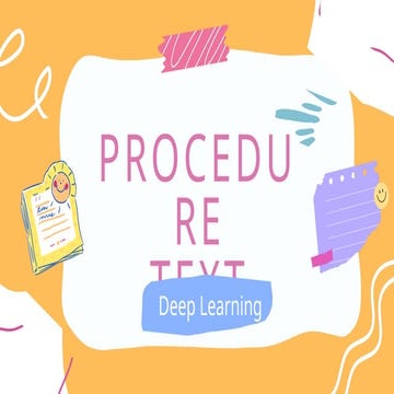 Procedural Writing.pptx