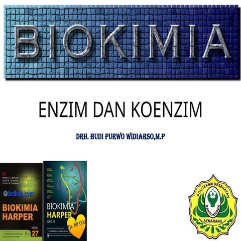 2. materi enzim dan koenzim .ppt