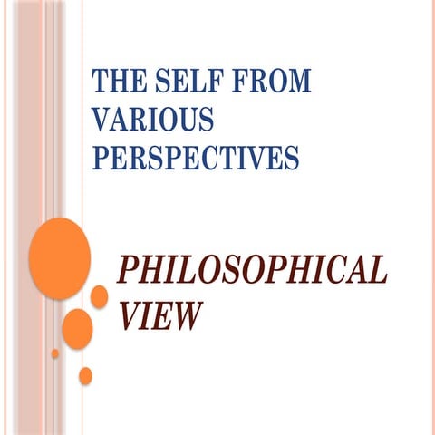 2.-THE-SELF-FROM-VARIOUS-PERSPECTIVES-alma.pptx