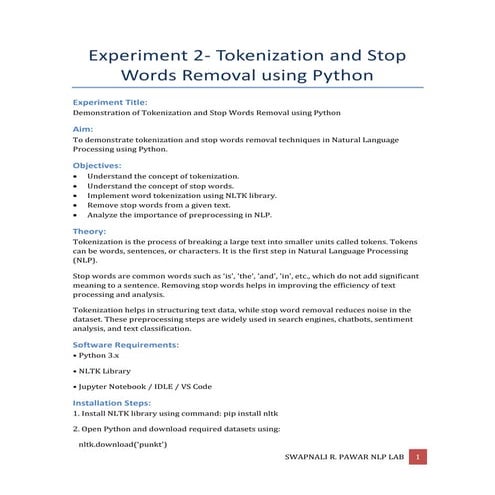 10.Design Of Two Pass Assembler in system software.pdf