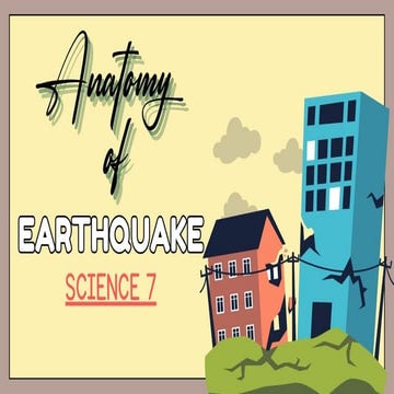 SCIENCE 7 Q4 4 Assessing Earthquake Risks Using PHIVOLCS FaultFinder.pptx