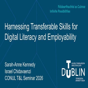 1. Nora Thornton (NLI) - Cooking the Books.pptx