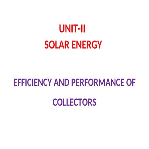 Comprehensive Overview of Solar Radiation Measurement Instruments and ...