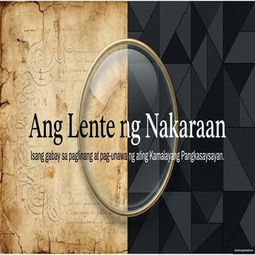 Effective Communication in Personal and Interpersonal PPT | PPT